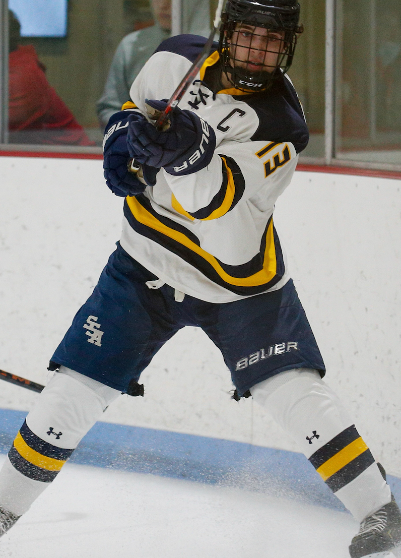 Cole Douglas - Elite Prospects