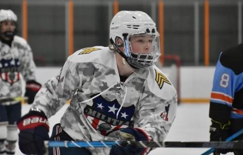 Jesse Peck - Elite Prospects