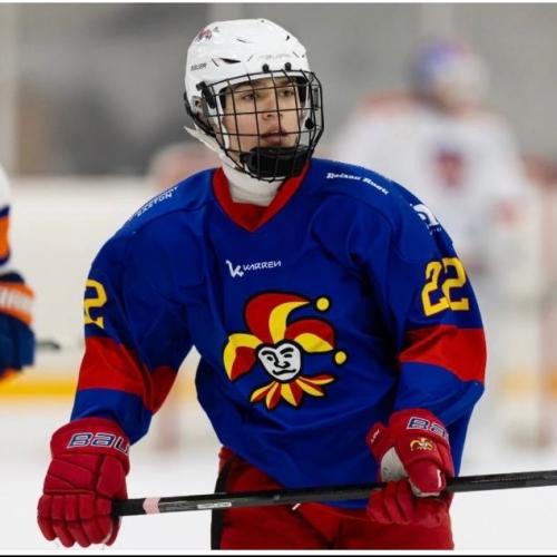 Robert Matula - Stats, Contract, Salary & More