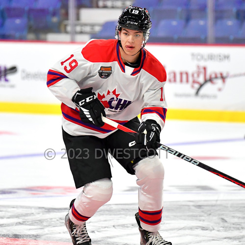 Ethan Miedema - Elite Prospects