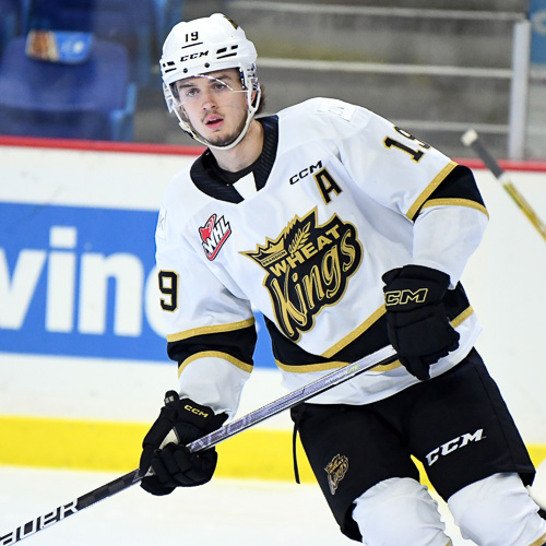 Jake Chiasson - Elite Prospects