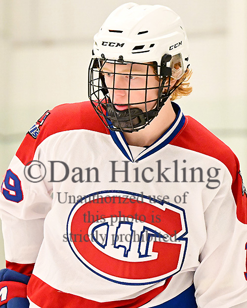 Logan Keil - Stats, Contract, Salary & More