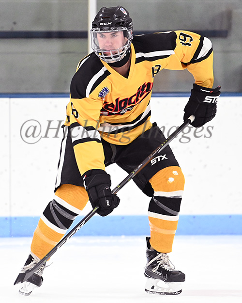 Cade Anderson - Elite Prospects