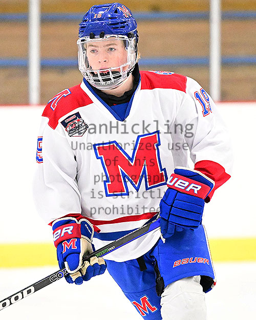 Sam Archibald - Stats, Contract, Salary & More