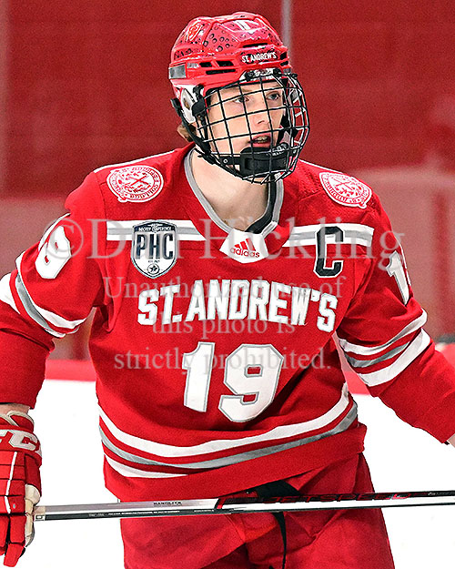 Connor Arsenault - Stats, Contract, Salary & More