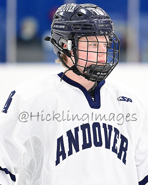 John Bainbridge - Stats & Facts - Elite Prospects