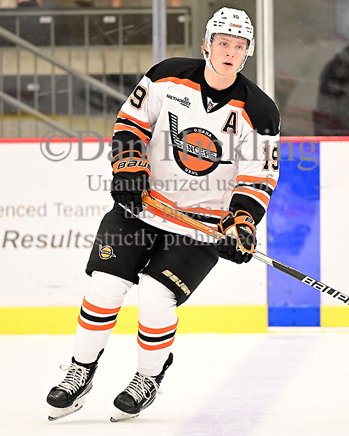 Alex Bump - Elite Prospects