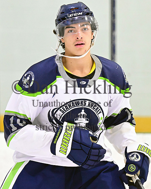 Mike Caparco - Elite Prospects