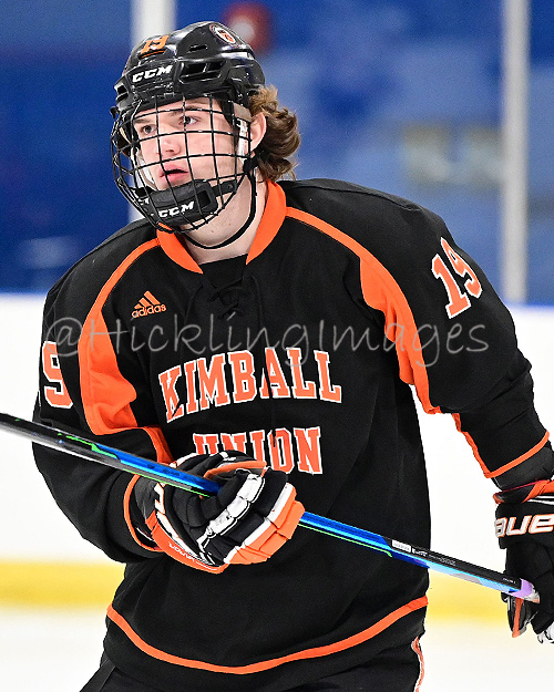 Conner Chalmers - Elite Prospects