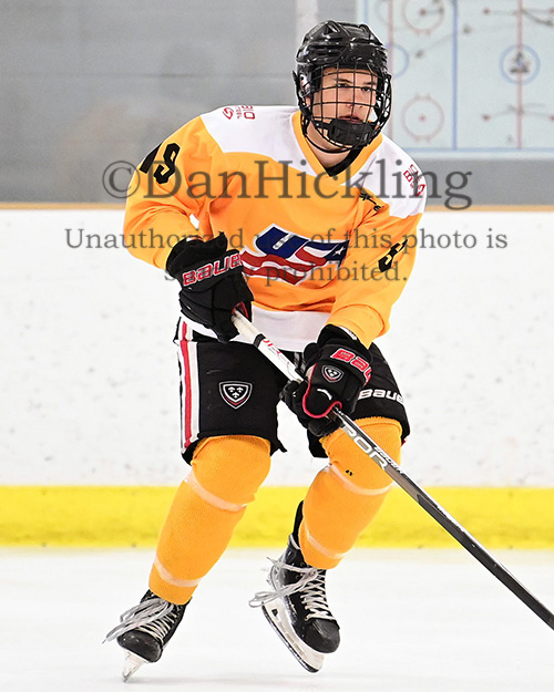 James Chase - Elite Prospects