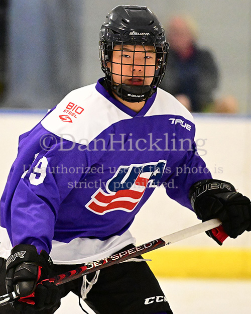 Ethan Chen - Stats, Contract, Salary & More