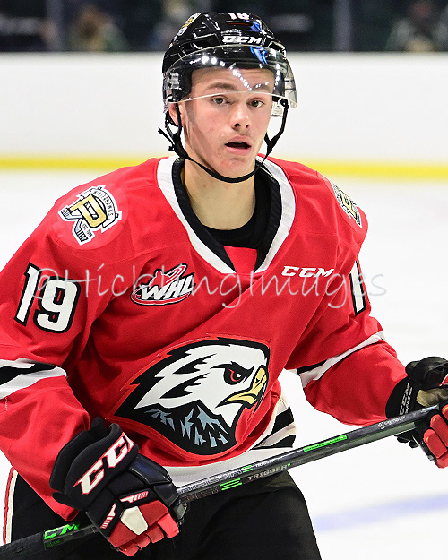 Kyle Chyzowski - Elite Prospects