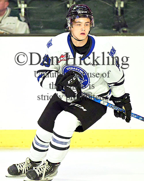 Miles Cooper - Stats, Contract, Salary & More