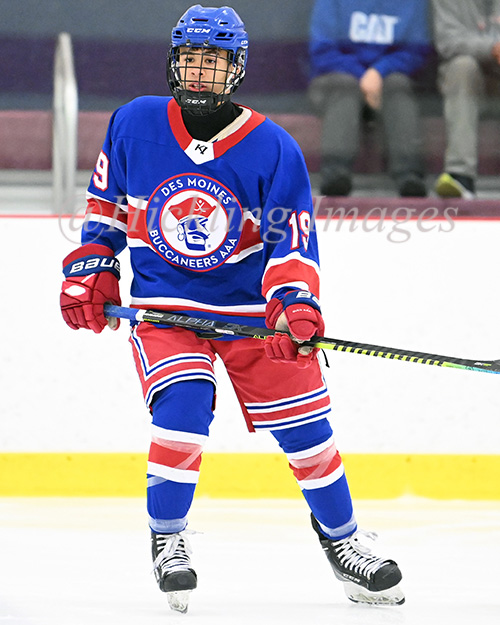 Cameron Crolley - Elite Prospects