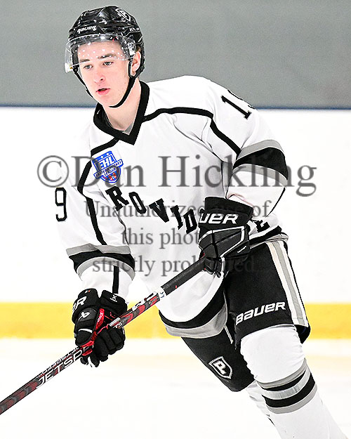 Liam Crowley - Stats, Contract, Salary & More