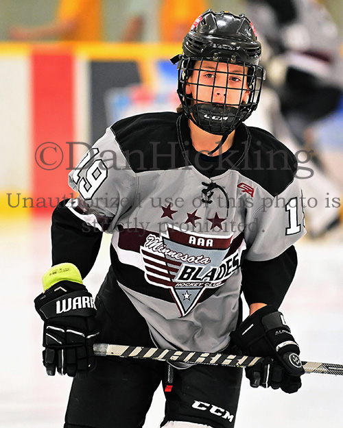 Wyatt Cullen - Elite Prospects
