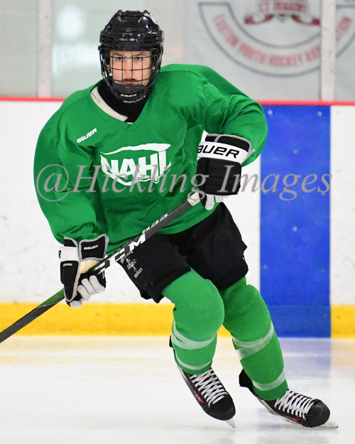 Cameron Dunn - Stats & Facts - Elite Prospects
