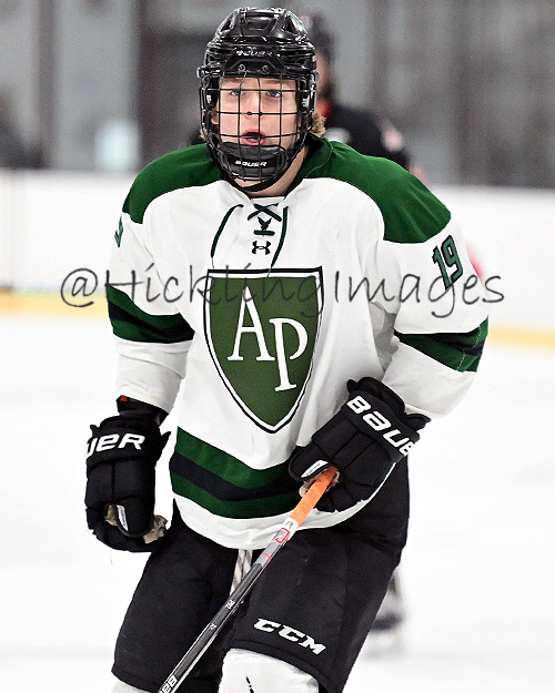 Jacob Duval - Stats & Facts - Elite Prospects