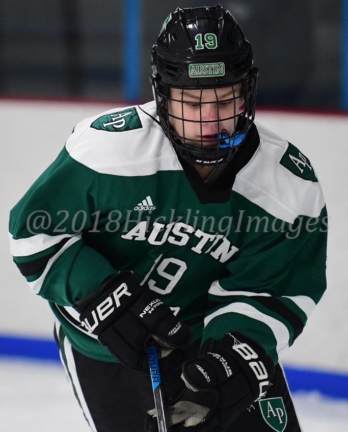 Jack Farrell - Elite Prospects