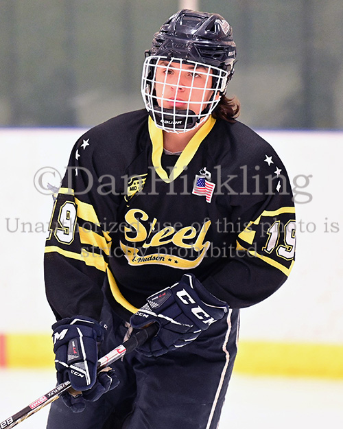 Logan Ferrara - Elite Prospects