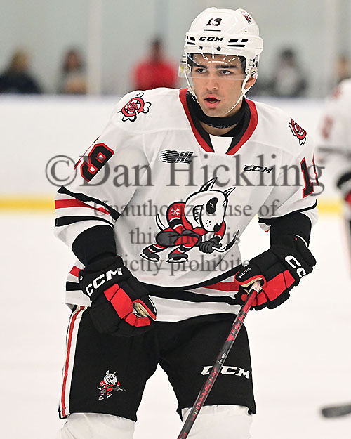 Pano Fimis - Elite Prospects