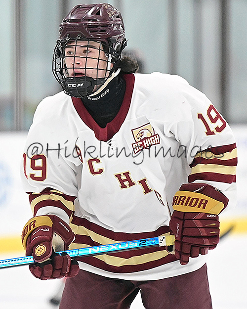 Ryan Flaherty - Stats & Facts - Elite Prospects