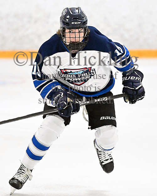 Michael Fontana - Stats, Contract, Salary & More