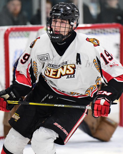 Jacob Frasca - Elite Prospects