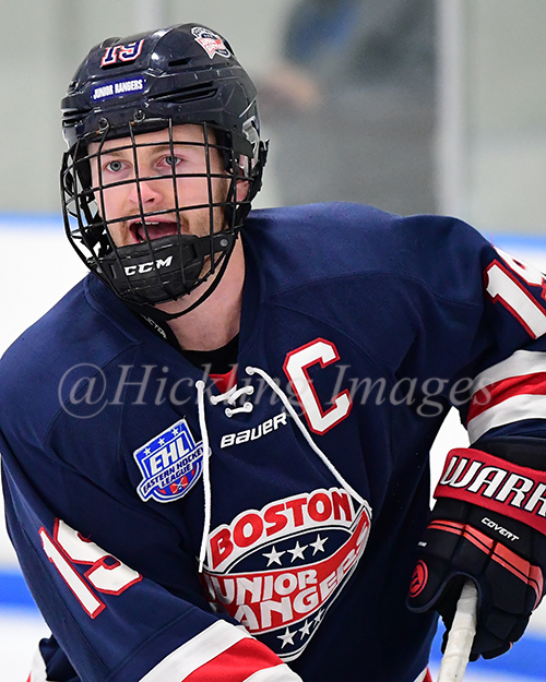 Connor Galloway - Elite Prospects