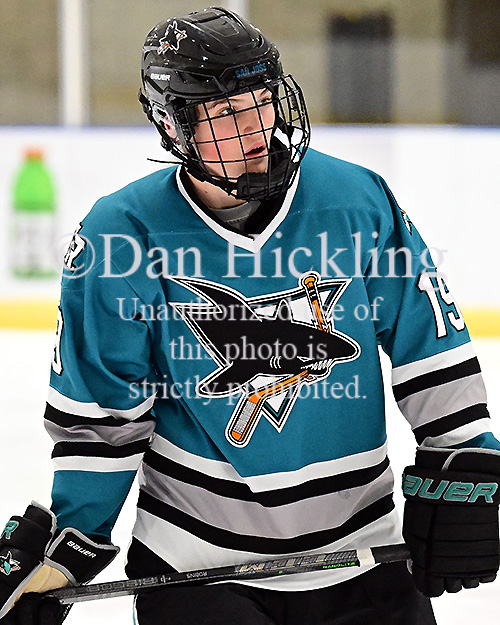 Jake Gustafson - Stats & Facts - Elite Prospects