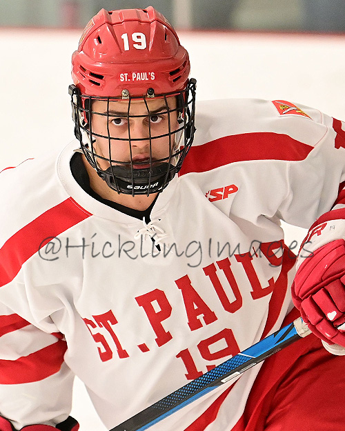 Jacob Halliday - Elite Prospects