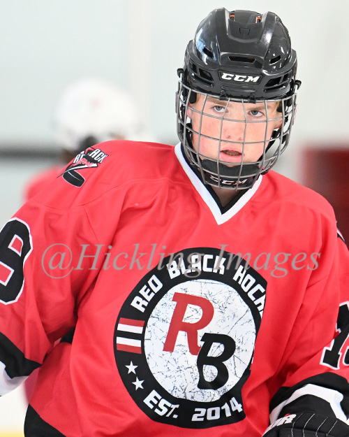 Colman Halstead - Stats, Contract, Salary & More