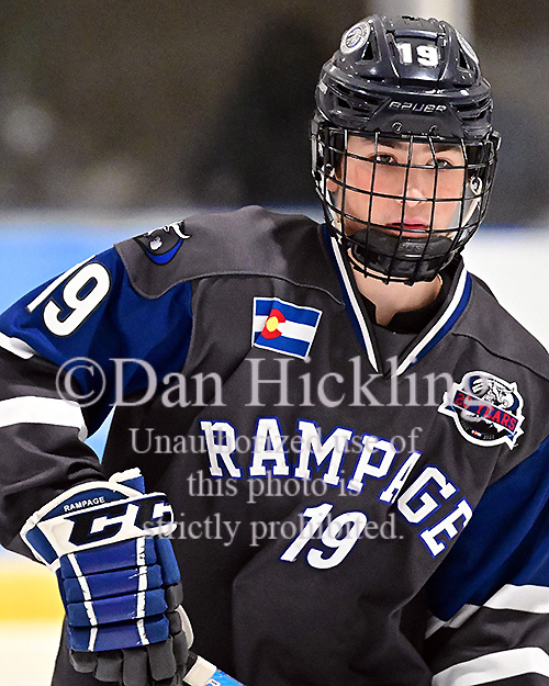 Max Harland - Stats, Contract, Salary & More