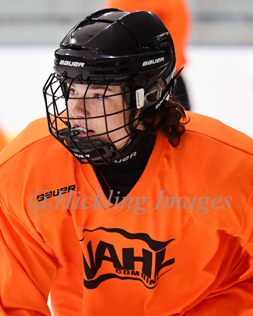 Paul Hibbler - Elite Prospects