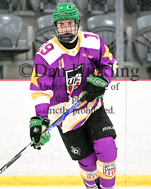 Deven Hikspoors - Stats, Contract, Salary & More