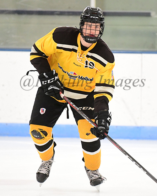 Jacob Jeannette - Elite Prospects