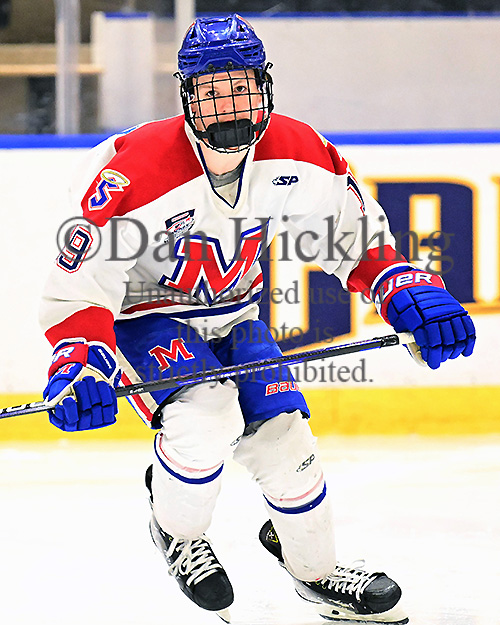Jack Kennedy - Elite Prospects