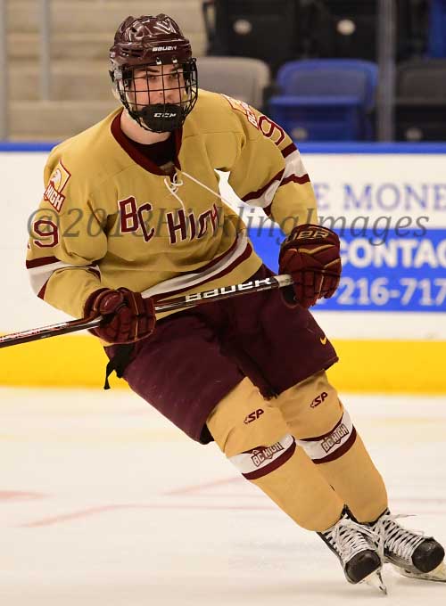 Joe Kramer - Elite Prospects