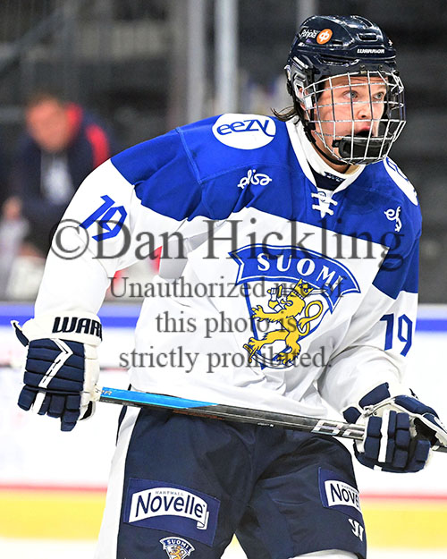 Tom Leppä - Stats & Facts - Elite Prospects