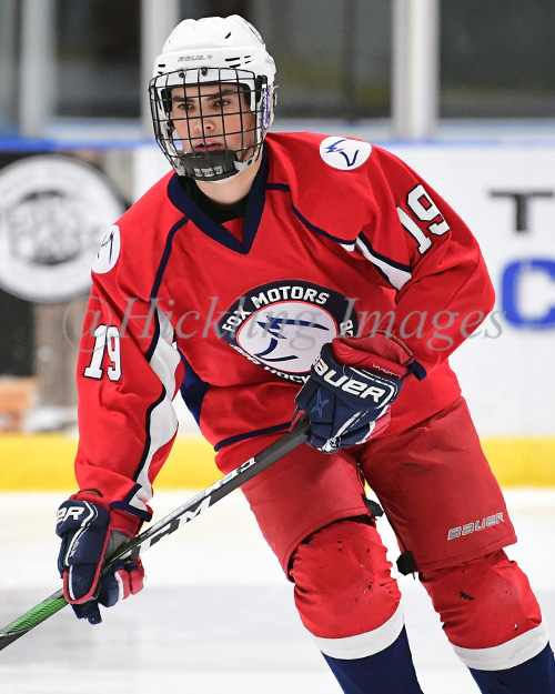 Christian Look - Elite Prospects