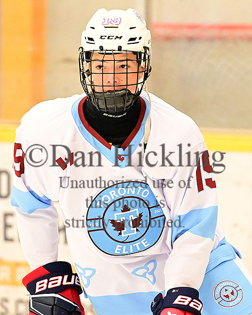 Marcus Magri - Stats, Contract, Salary & More