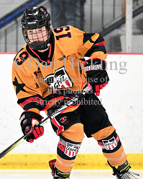 Mikey Manchik - Stats, Contract, Salary & More