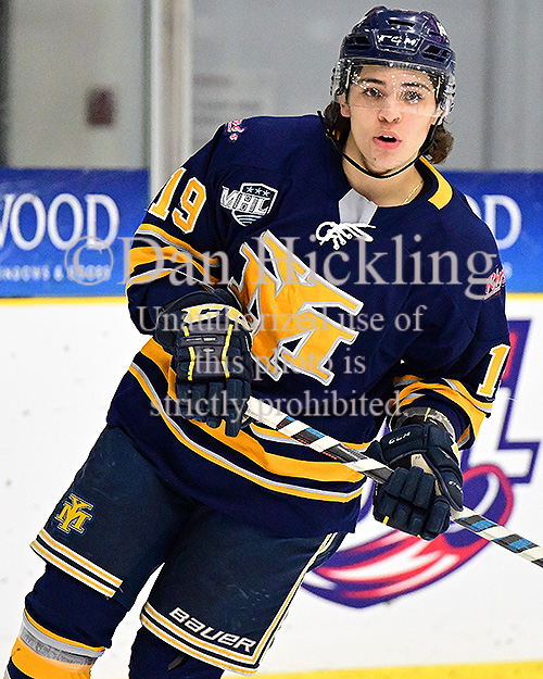 Michael Marquez - Stats & Facts - Elite Prospects