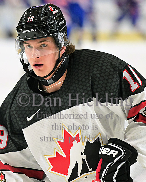 Ryder Matter - Stats, Contract, Salary & More