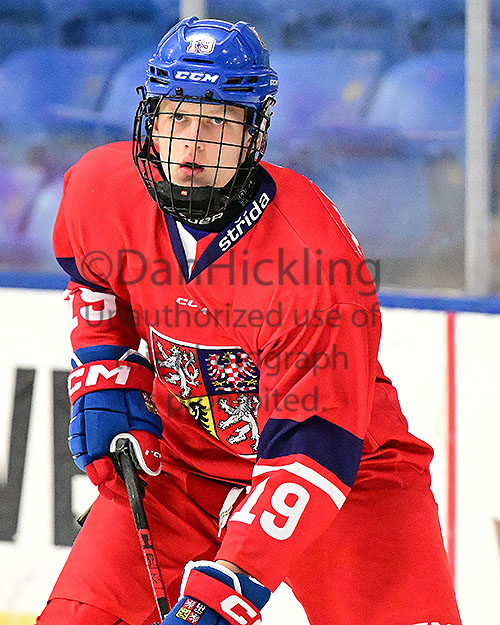 Matyas Michalek - Stats, Contract, Salary & More