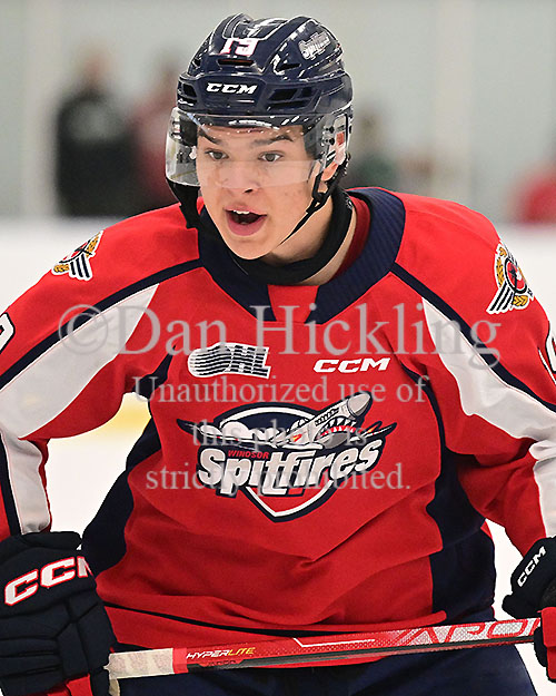 Ethan Miedema - Elite Prospects