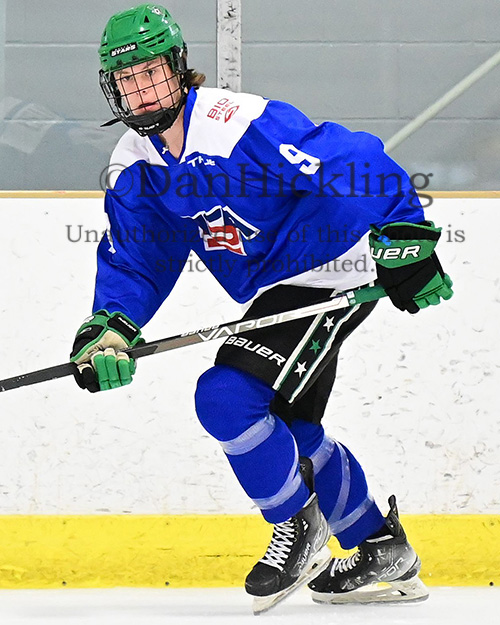 Lucas Minard - Elite Prospects