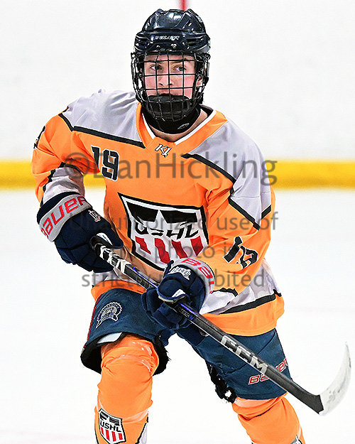 CJ Mistichelli - Stats, Contract, Salary & More