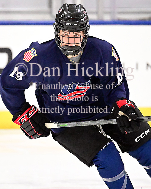 Mason Moe - Elite Prospects