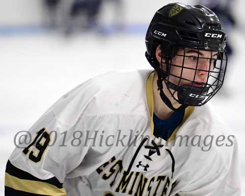 Jacob Monroe - Elite Prospects